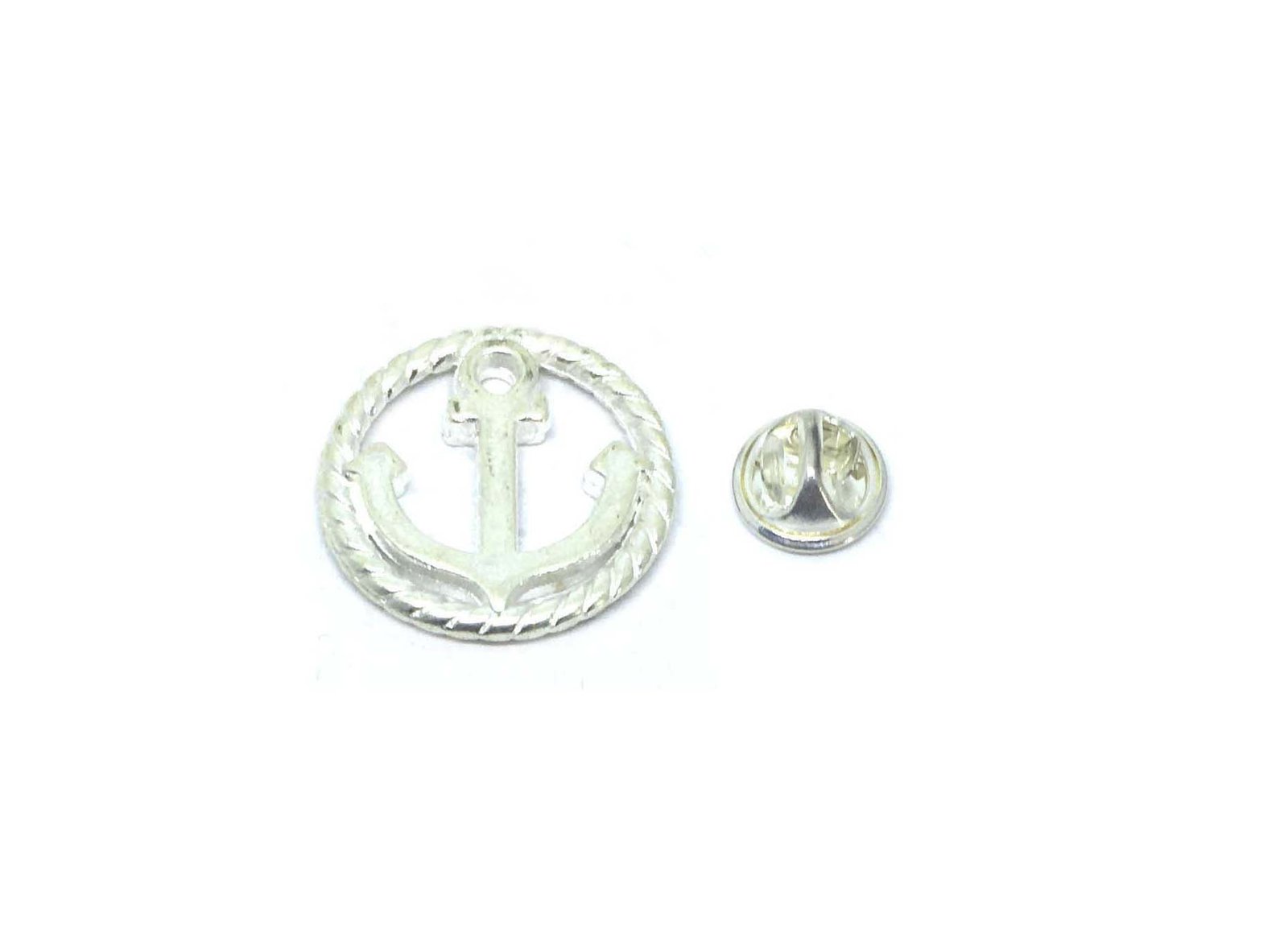 Anchor Hat Pin | FINOX