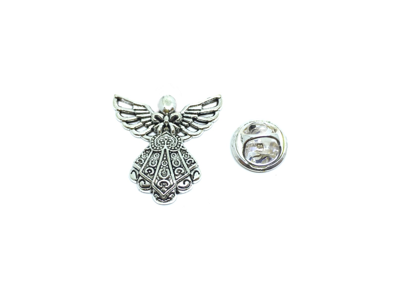 Antique Angel Pin Finox