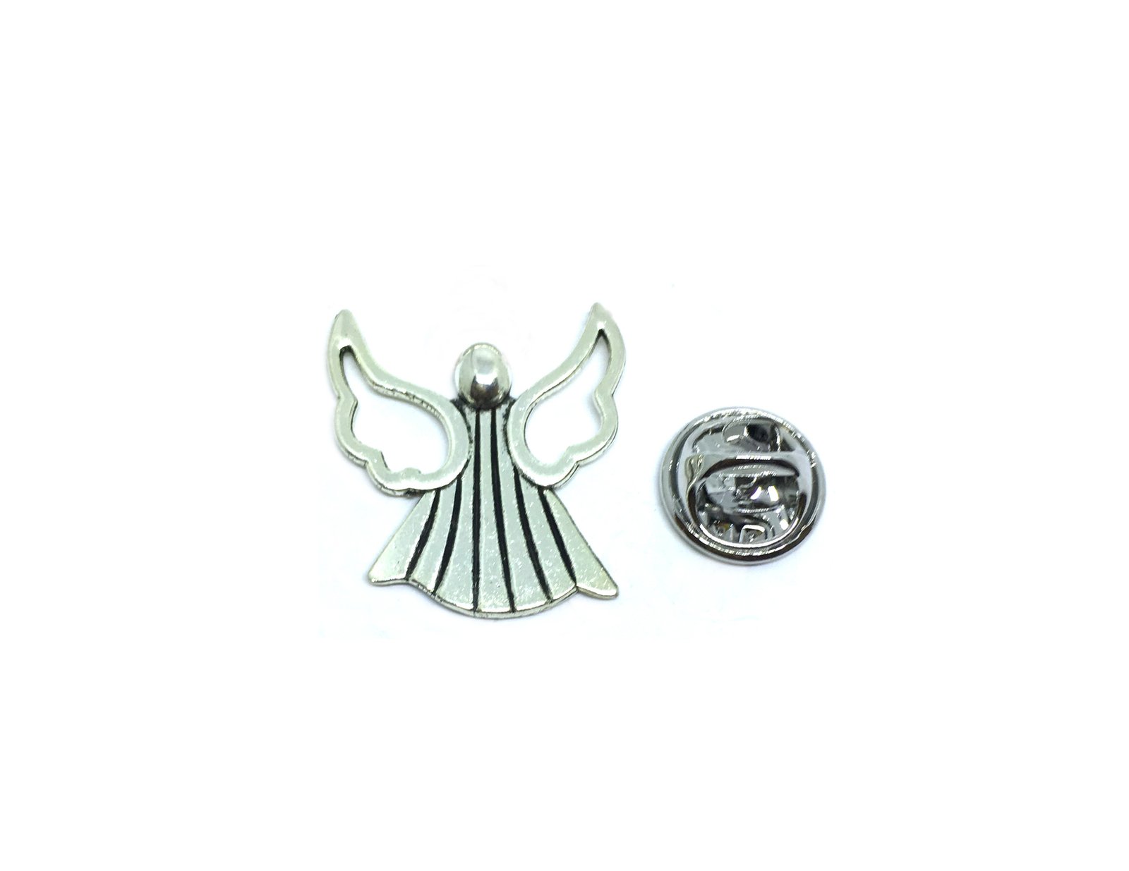 Lapel Angel Pins Finox