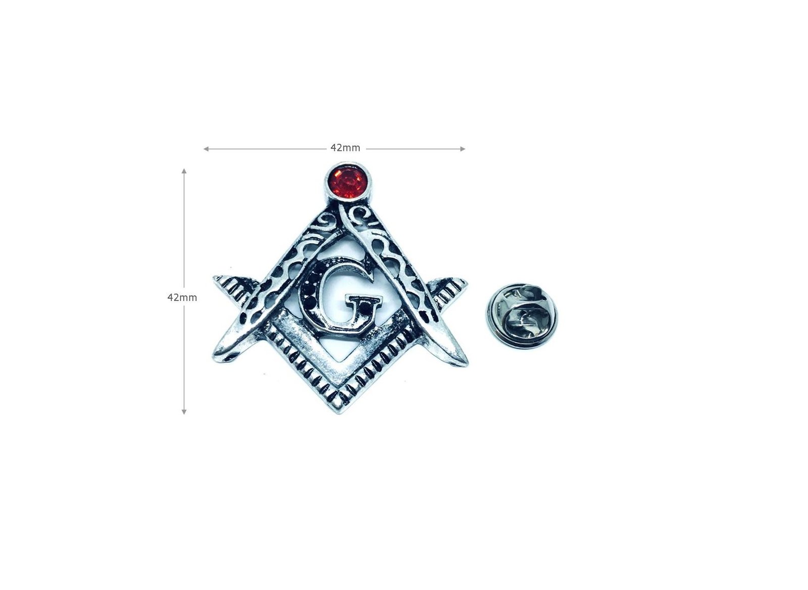 Masonic Pins Vintage | FINOX