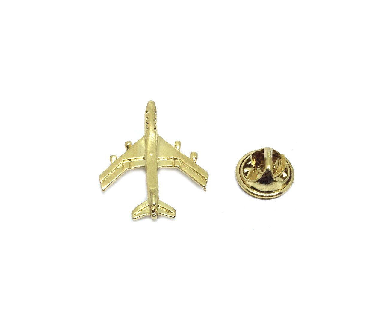 Pin Airplane | FINOX