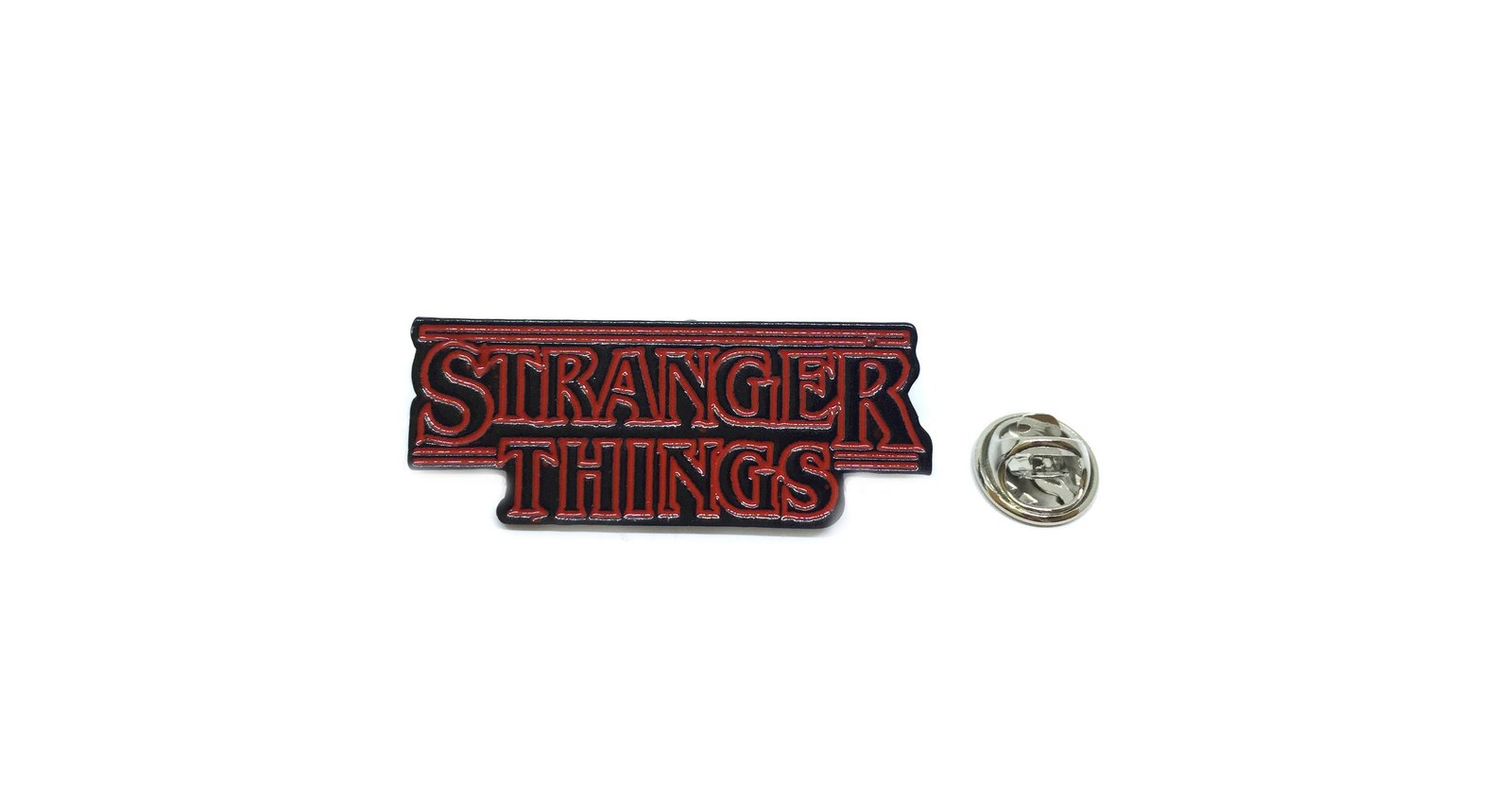 Stranger Things Pin | FINOX