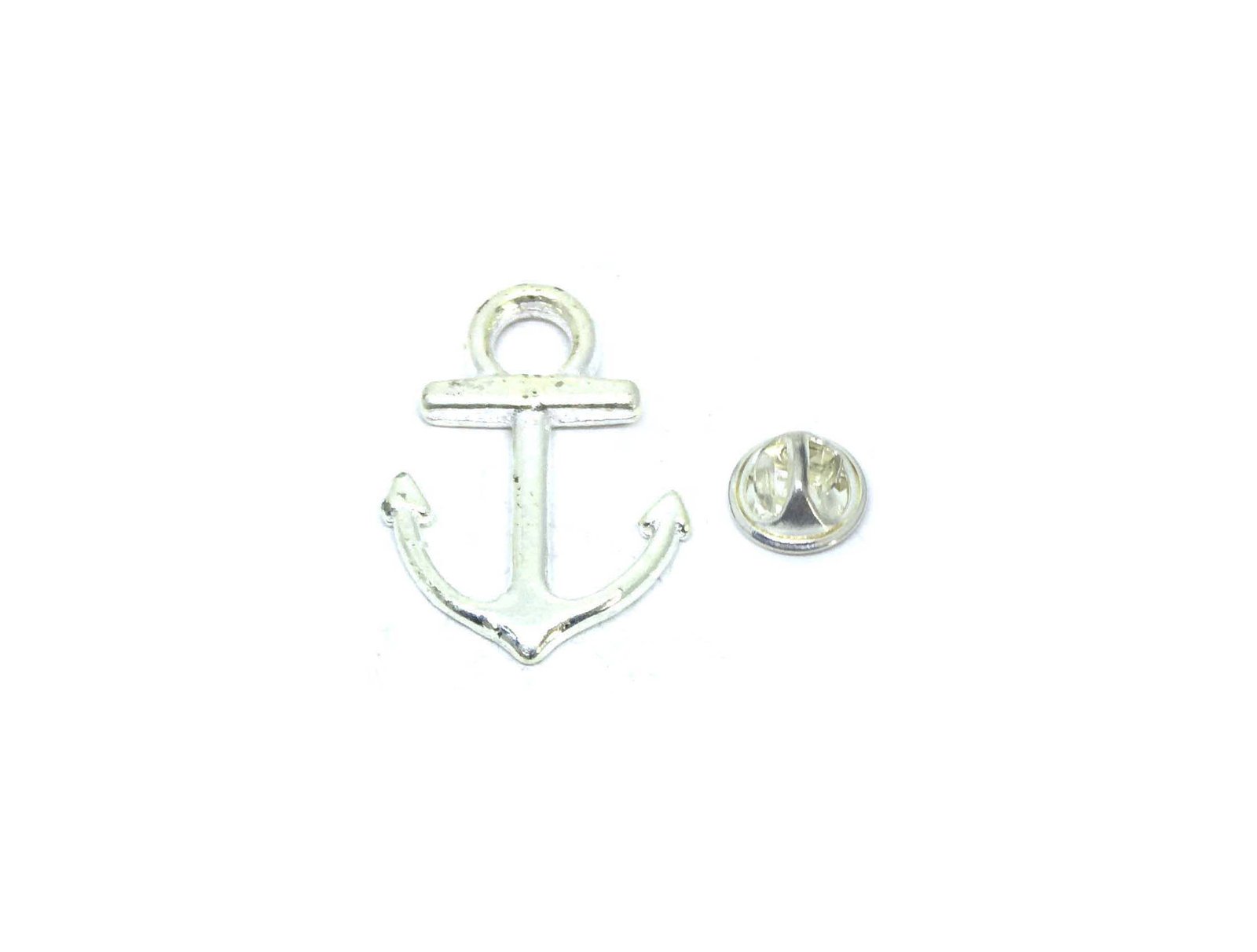 FINOX Brooch Pin: FAC-002 - Anchor Pins