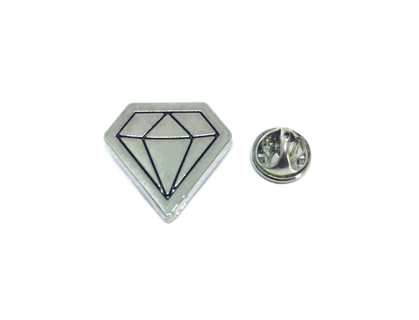 Geometric Pin | FINOX