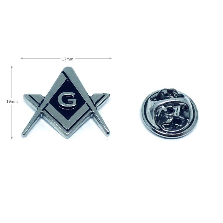 Masonic Lapel Pins Wholesale | Masonic Pins Wholesale