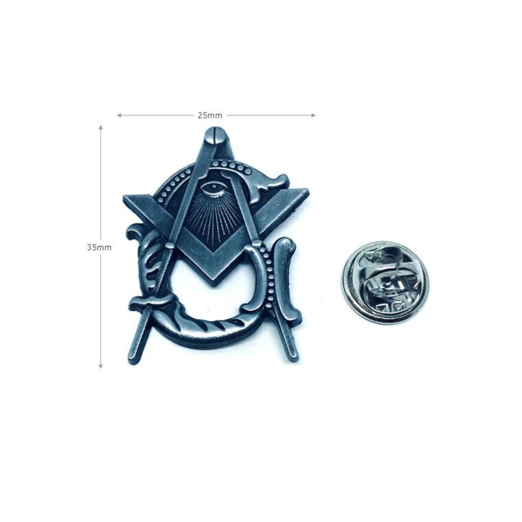 Masonic Lapel Pins Wholesale | Masonic Pins Wholesale