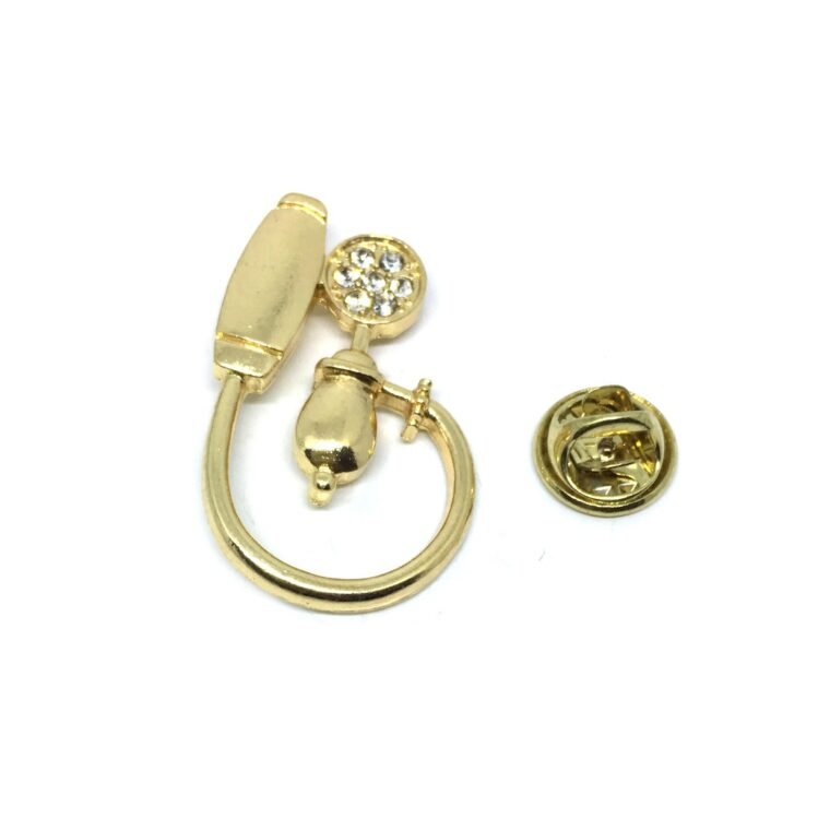 Medical Lapel Pins Wholesale | Medical Pins Bulk | Custom Medical Pins