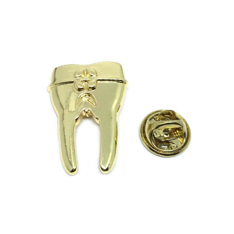Medical Lapel Pins Wholesale | Medical Pins Bulk | Medical Brooch Pins