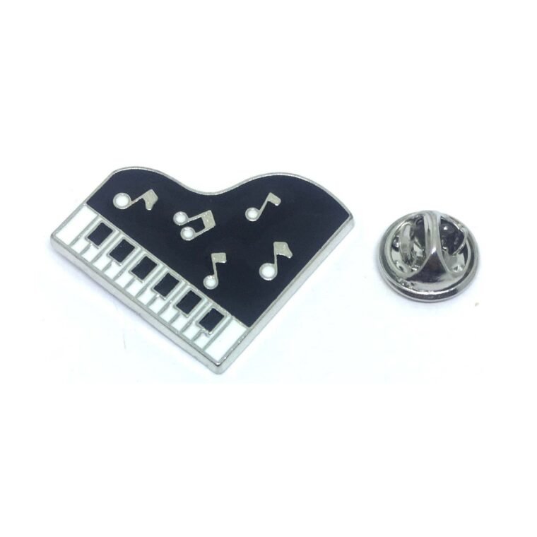 Music Pins Bulk | Music Lapel Pins Wholesale