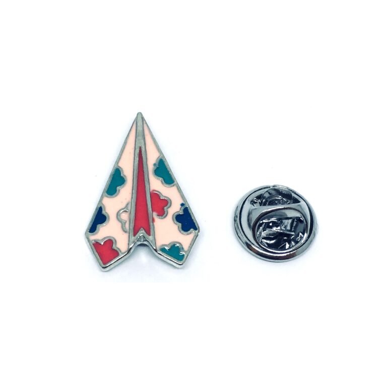 Airplane Pins Wholesale | Aircraft Lapel Pins Bulk