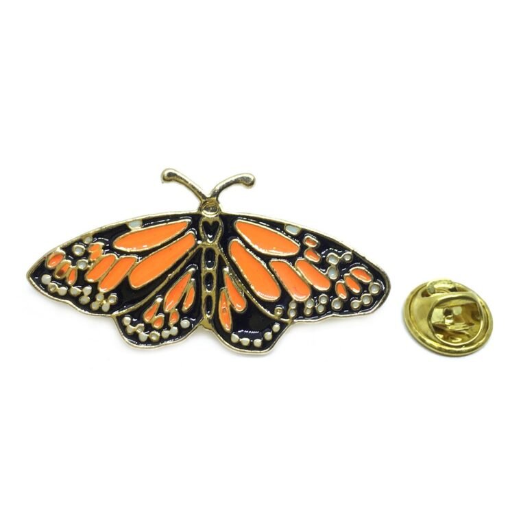 Butterfly Pins Bulk Wholesale Butterfly Pins Butterfly Lapel Pins Bulk