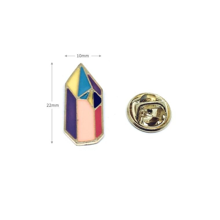 Enamel Pins Wholesale | Bulk Enamel Pins | Enamel Pins Lapel Pins Bulk