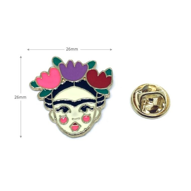 Enamel Pins Wholesale | Bulk Enamel Pins | Enamel Pins Lapel Pins Bulk