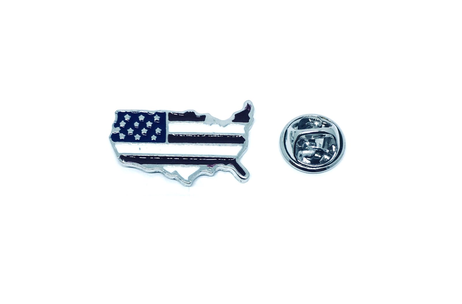American Flag Pins | FINOX