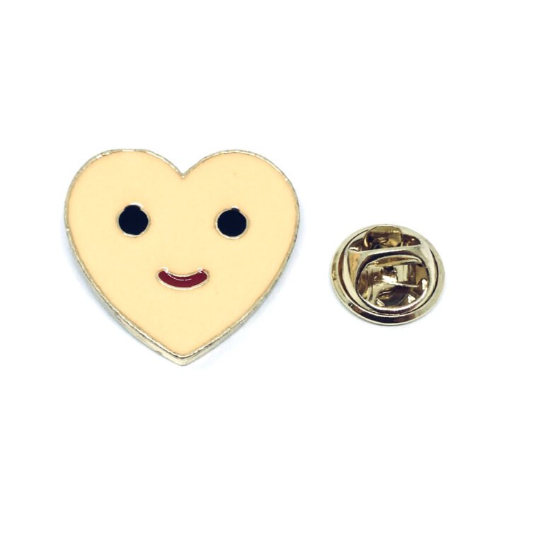 Heart Pins Wholesale | Heart Pins Bulk | Heart Lapel Pins Wholesale