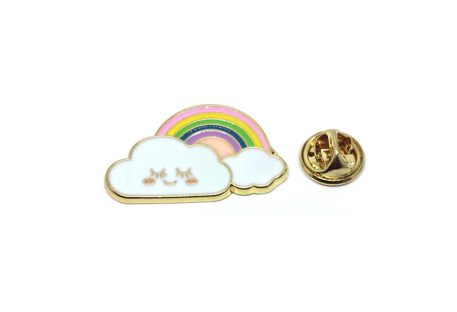 Pin Rainbow | FINOX