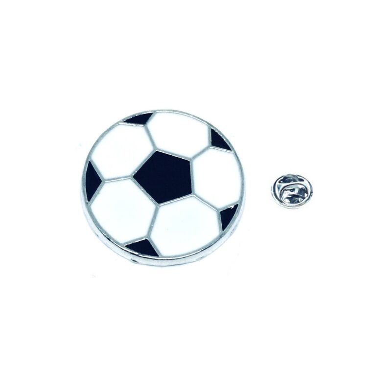 Sports Pins Wholesale | Sports Lapel Pins Bulk