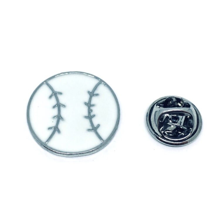 Sports Pins Wholesale | Sports Lapel Pins Bulk