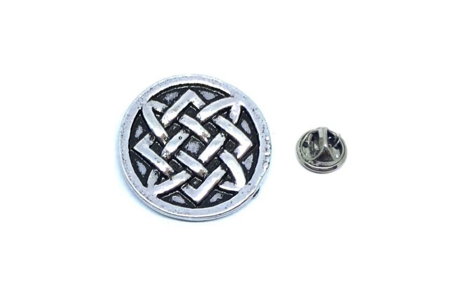 Star Of Russia Lada Slavic Pin | FINOX