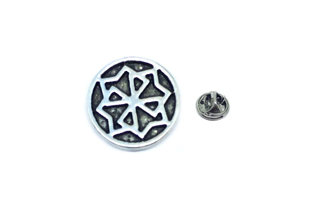 Slavic Pin | FINOX