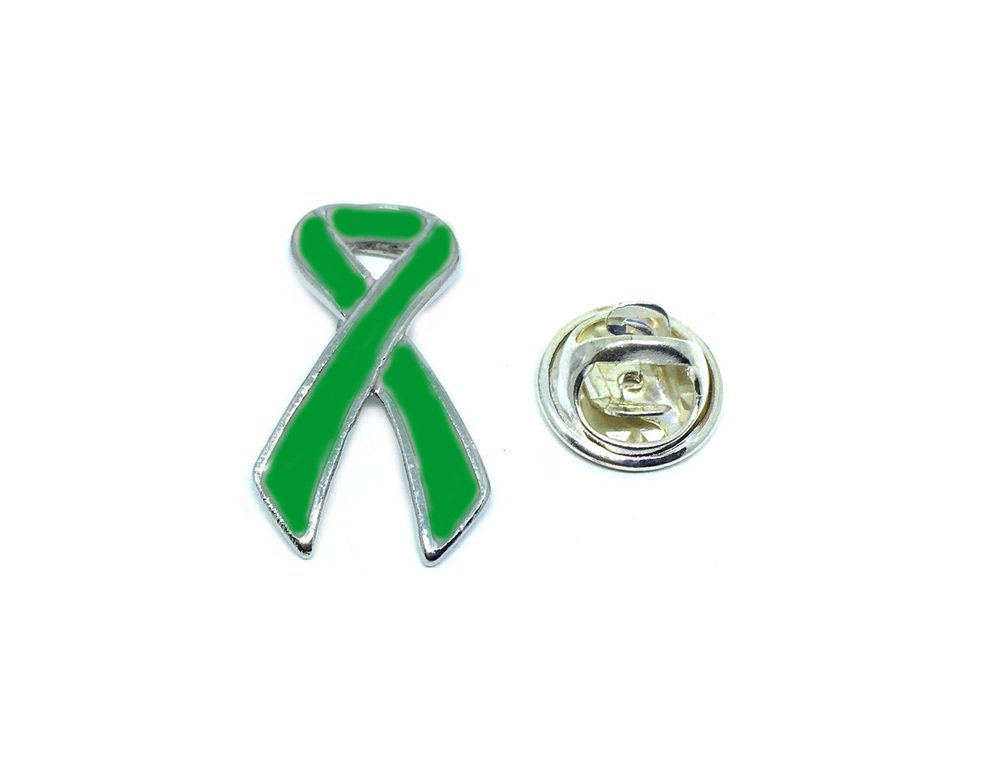 Mental Health Awareness Pins - FINOX Brooch Pin
