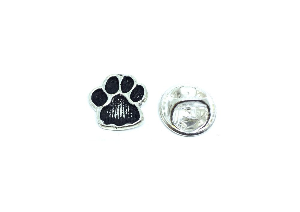 Dog Paw Pin | FINOX