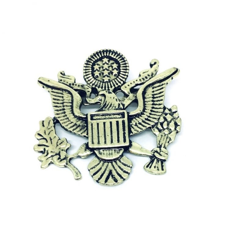 Eagle Lapel Pins Wholesale | Eagle Pins Bulk