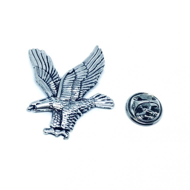 Eagle Lapel Pins Wholesale | Eagle Pins Bulk