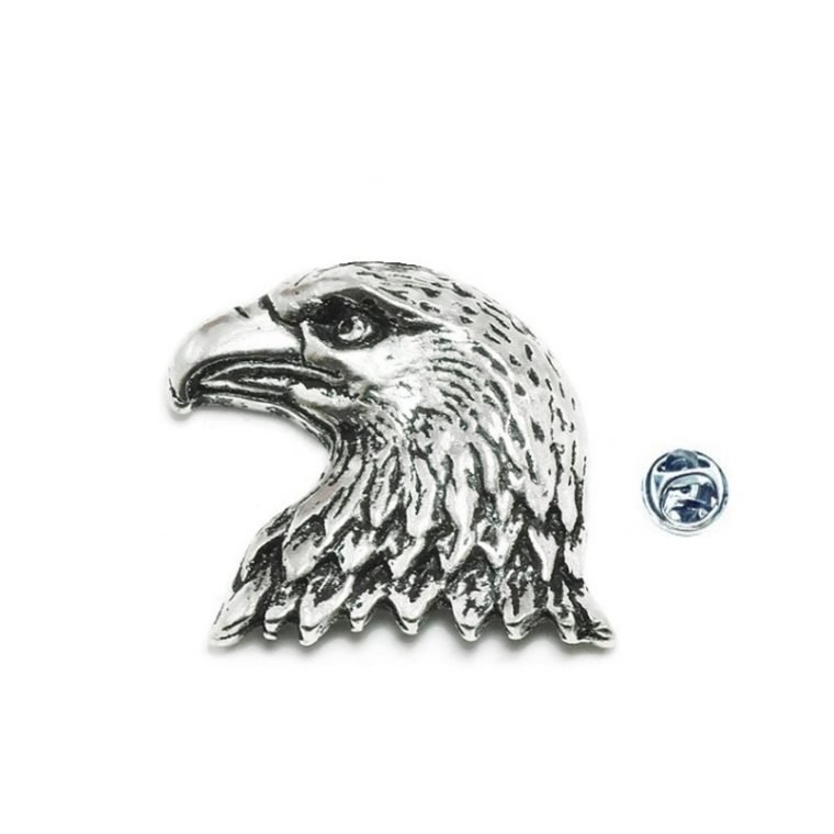 Eagle Lapel Pins Wholesale | Eagle Pins Bulk