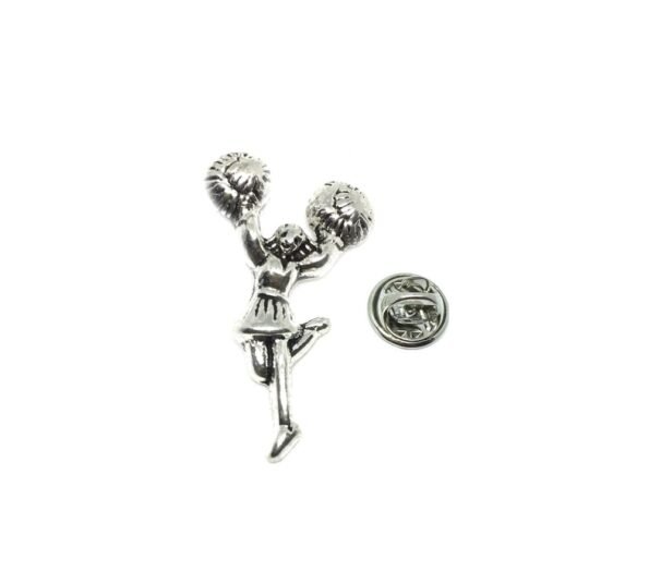 Cheer Lapel Pins | FINOX
