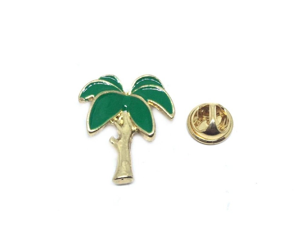 Tree Enamel Pin | FINOX