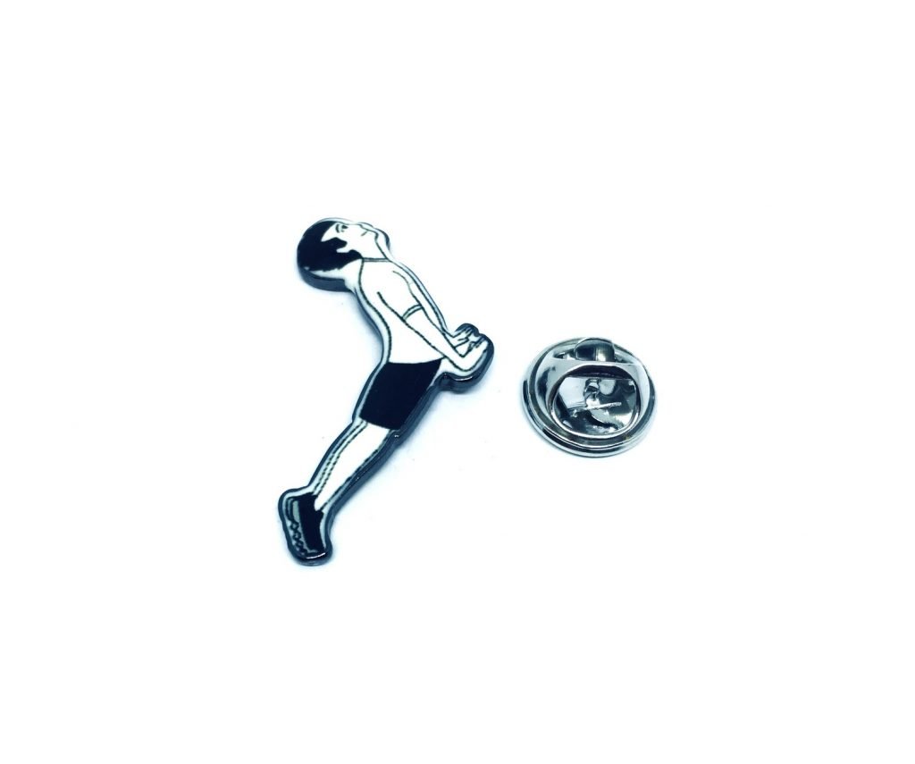 Sports Lapel Pins | FINOX
