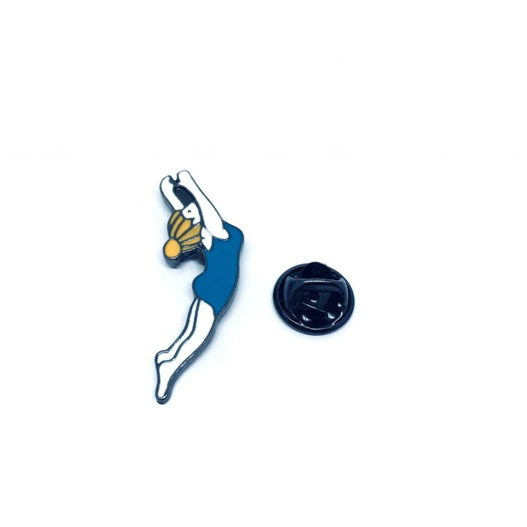 Sports Pins Wholesale | Sports Lapel Pins Wholesale
