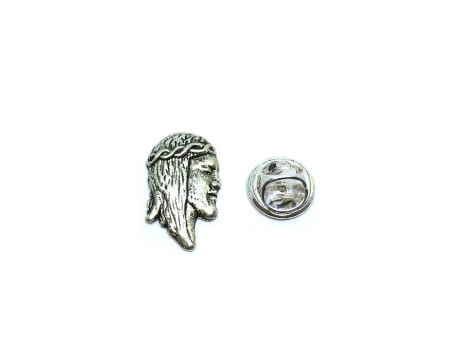 Jesus Lapel Pin | FINOX