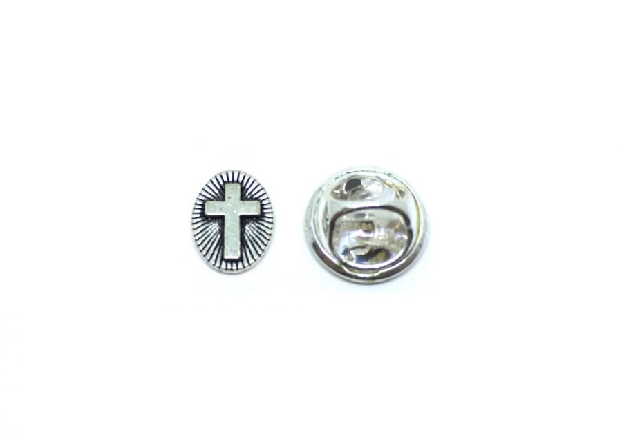 Small Cross Pin | FINOX