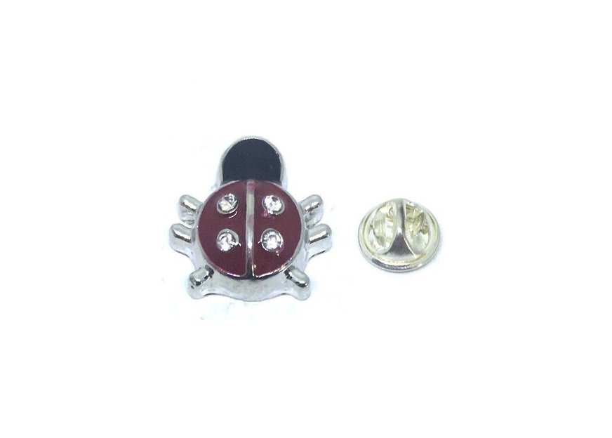 Pin Ladybug Finox
