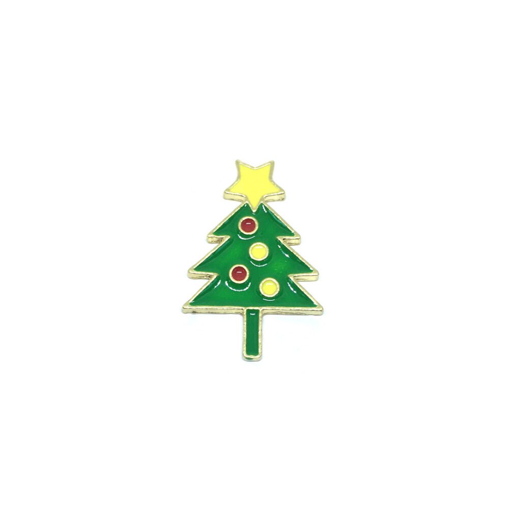 Pin Christmas Tree Finox