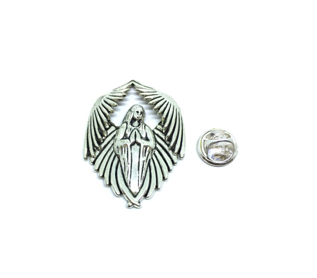 Guardian Angel Pins | FINOX