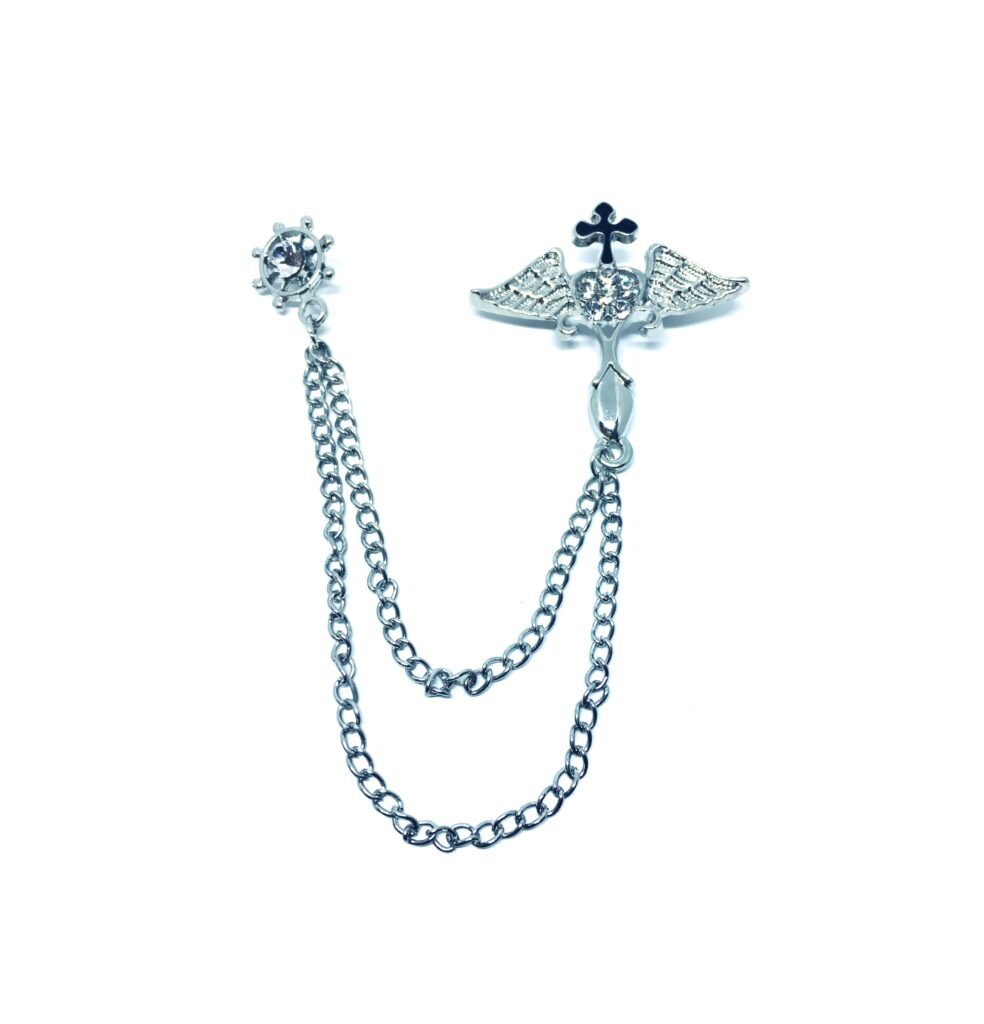 Men's Suit Pins | FINOX