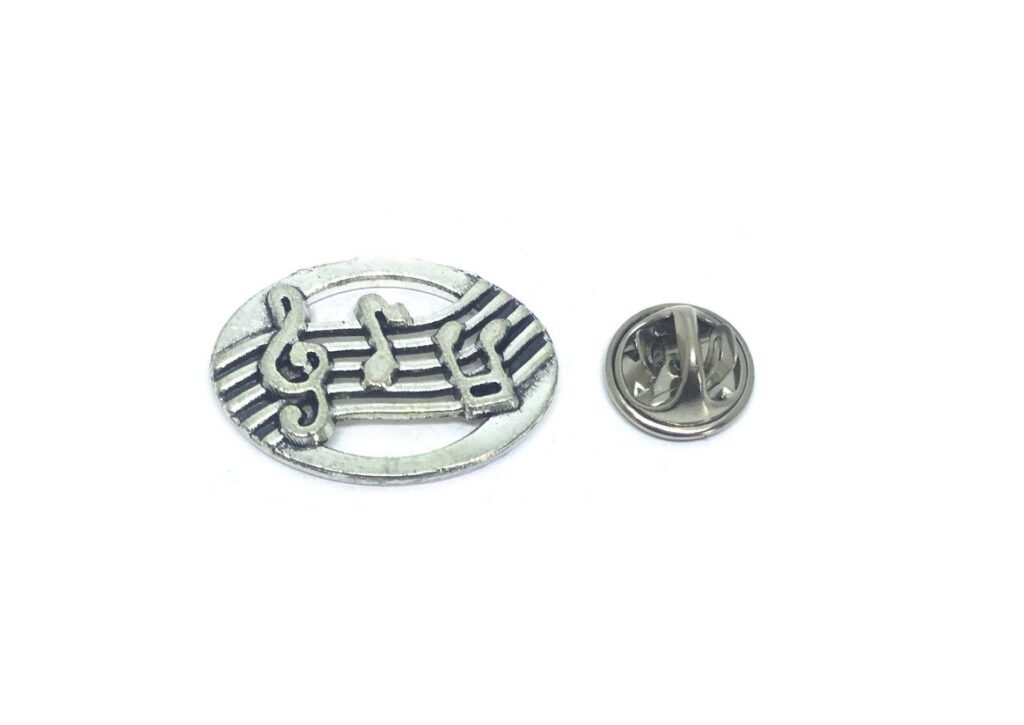 Music Note Pins Bulk | Music Note Pins Wholesale