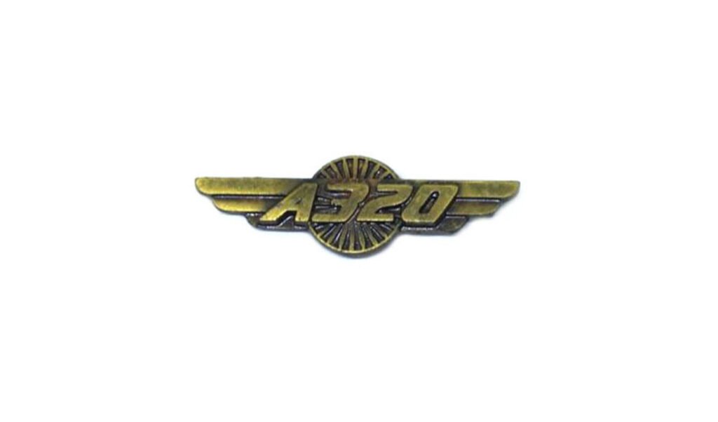 Pilot Wing Pins Bulk | Wing Pins Bulk | Custom Pilot Wings Pin