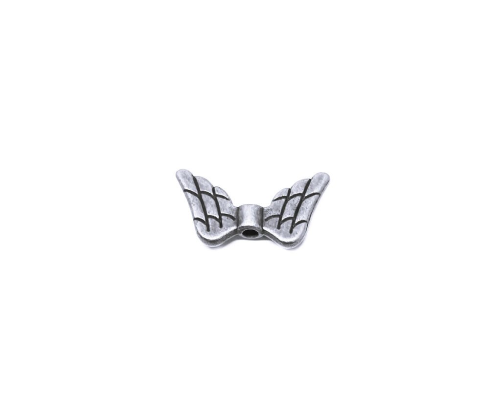 Vintage Angel Wing Lapel Pin | FINOX