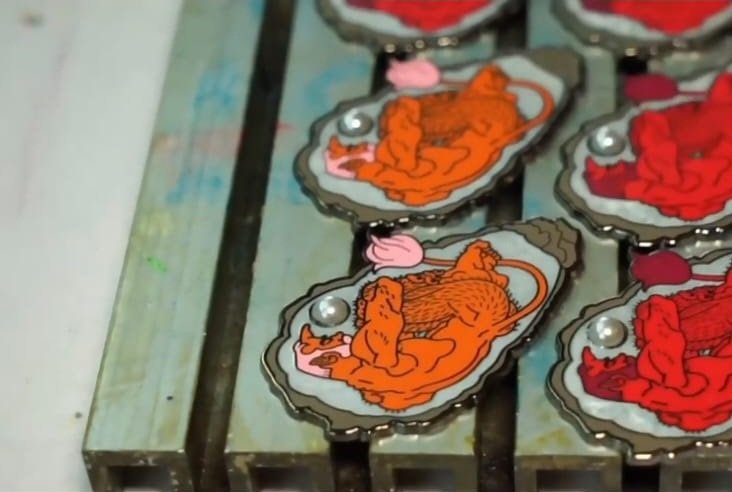 Custom Baseball Pins: 10 Creative Ways to Show Team Pride | FINOX