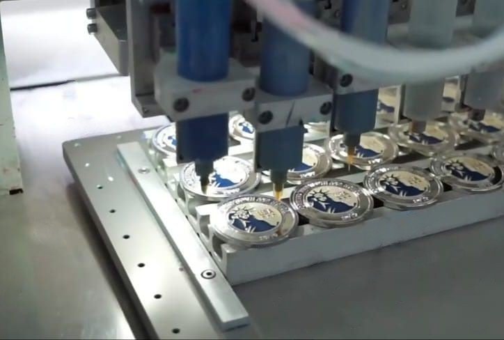 Custom Baseball Pins: 10 Creative Ways to Show Team Pride | FINOX