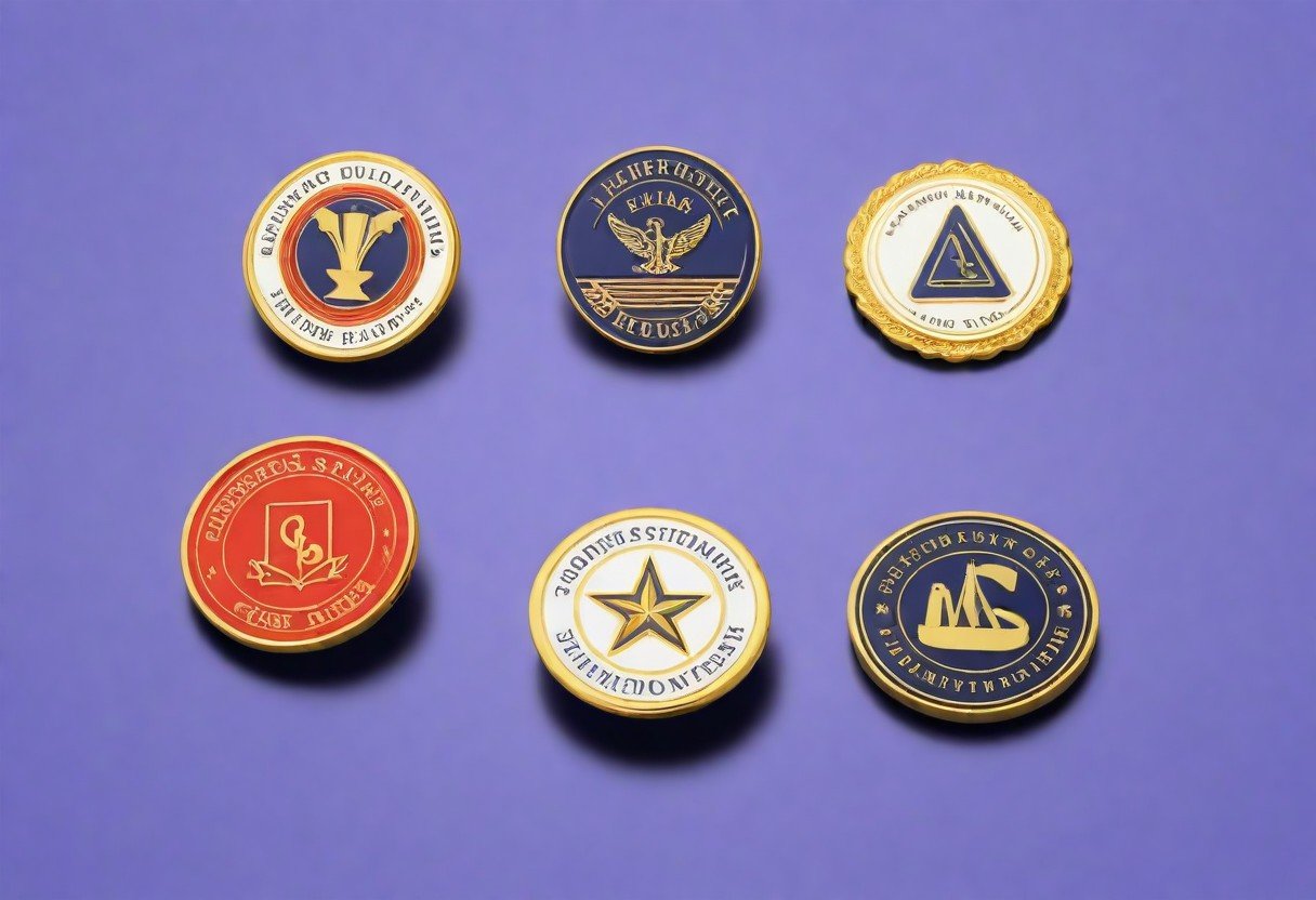 Lapel Pins Fashion Trend: The Rise of Hidden Trendsetter