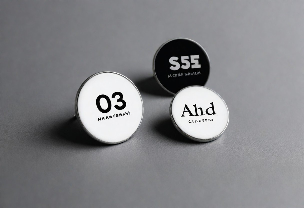 Custom Lapel Pins World - The Perfect Personalized Touch