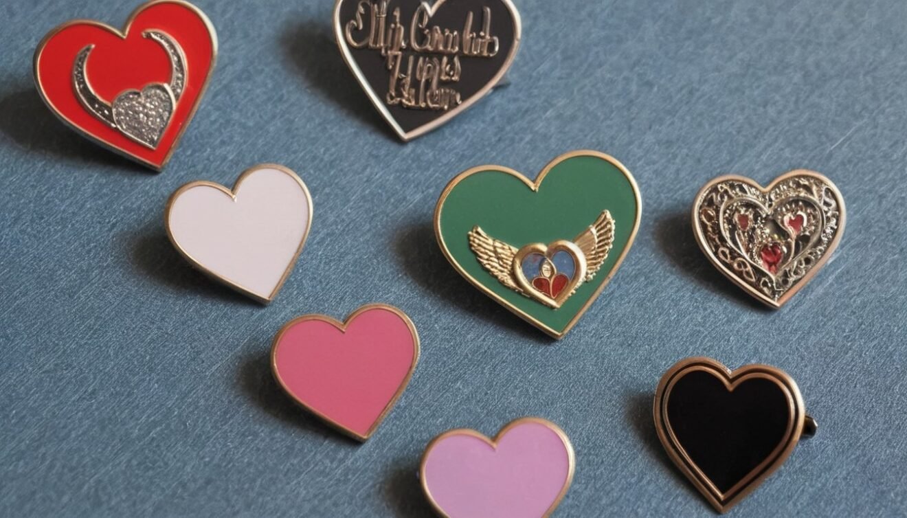 Express Your Love: Find the Perfect Symbol of Affection with Heart ...