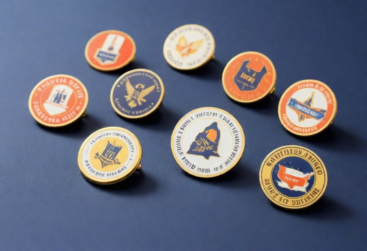 Custom Pins Online Guide: The Ultimate Buying Secret